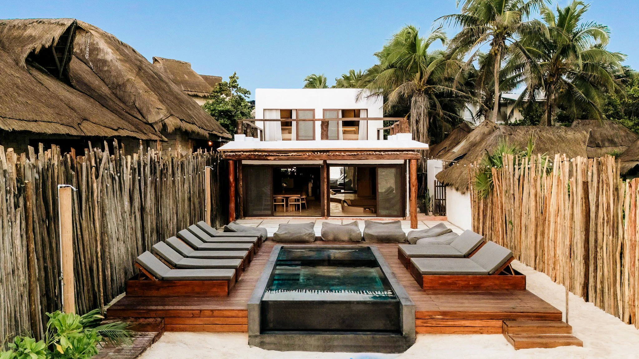 Tulum Villa Availability | Luxury Stays